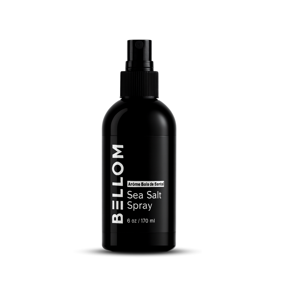 Produits Coiffants – Bellom