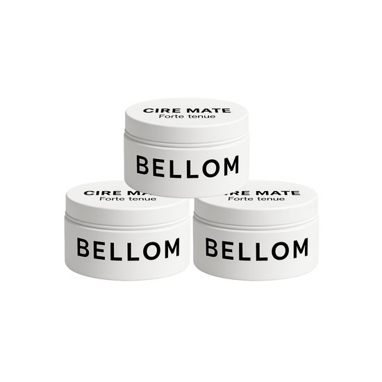 Cire mate – Bellom