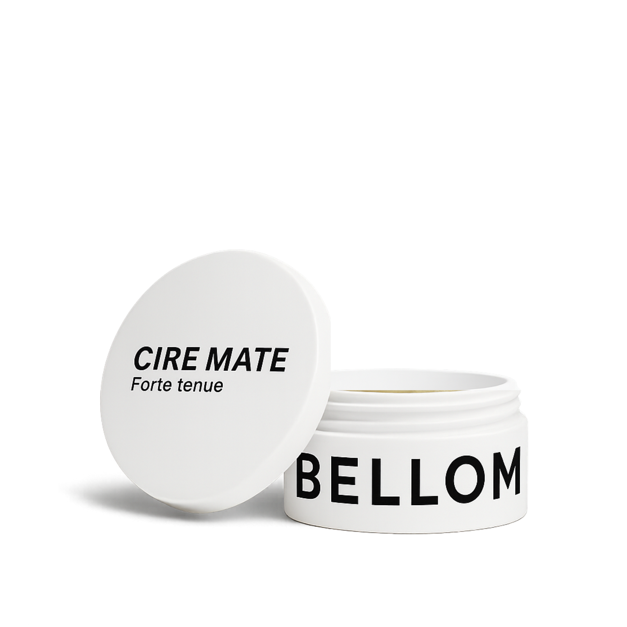 Cire mate – Bellom