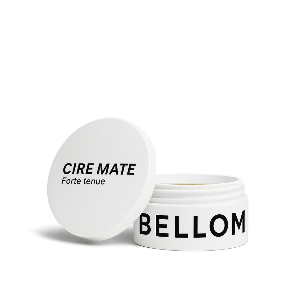 Cheveux Lisses – Bellom