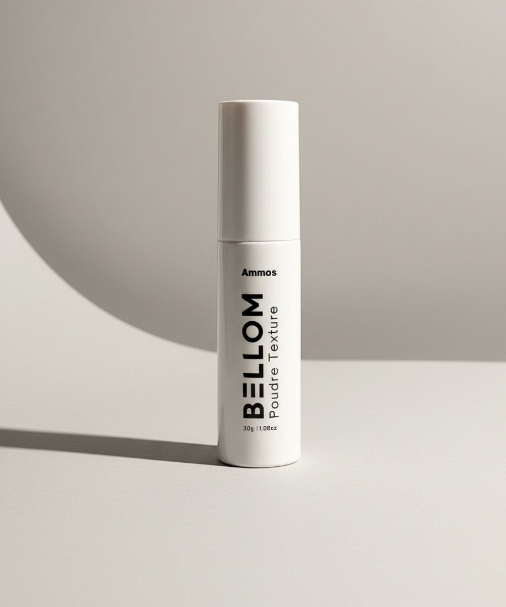Poudre Texture | Bellom