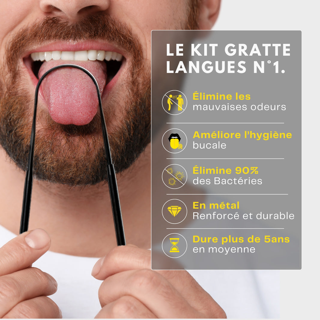 Bellom - Produits Coiffants pour Hommes