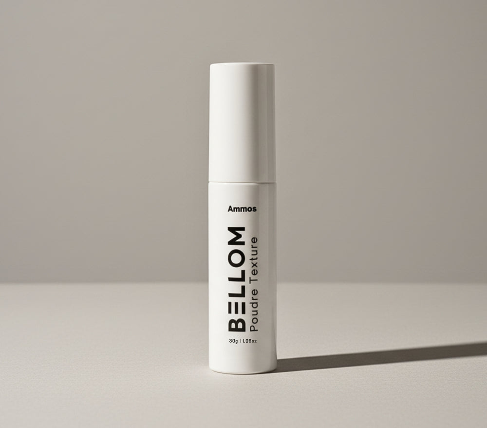 Bellom - Produits Coiffants pour Hommes