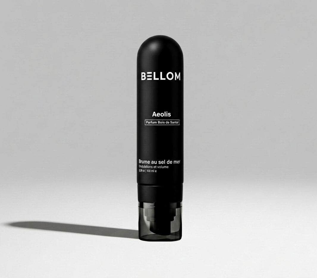 Produits Coiffants – Bellom