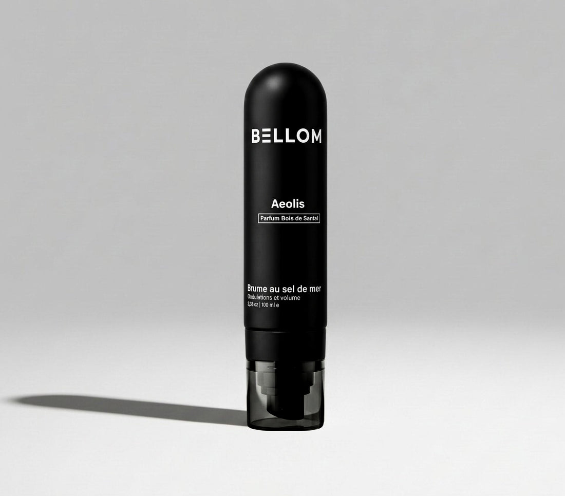 Sea Salt Spray | Bellom