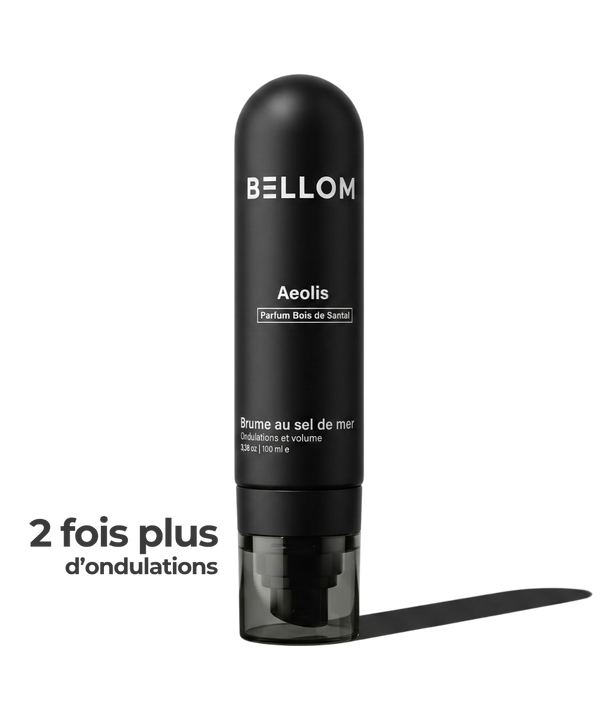 Bellom - Produits Coiffants pour Hommes