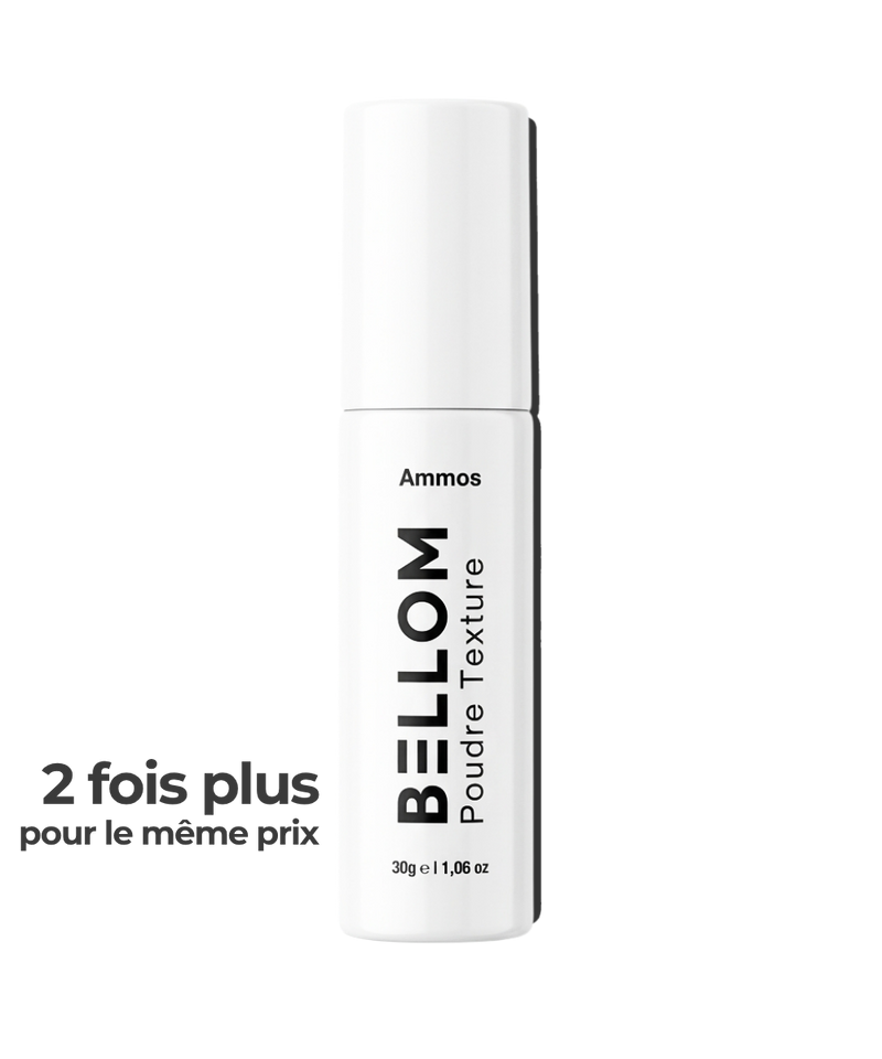 Bellom - Produits Coiffants pour Hommes