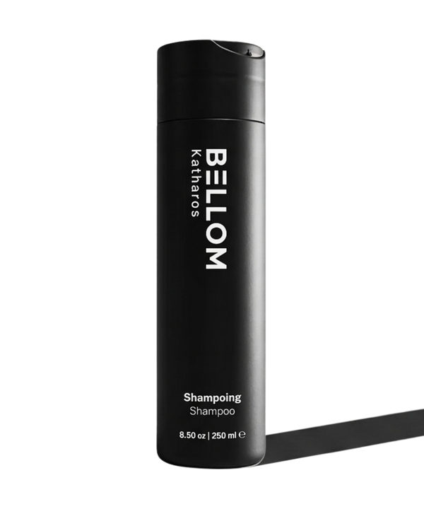 Bellom - Produits Coiffants pour Hommes